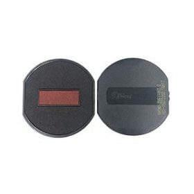 Shiny Replacement Ink pad R542D-7 | Rubber Stamp Online
